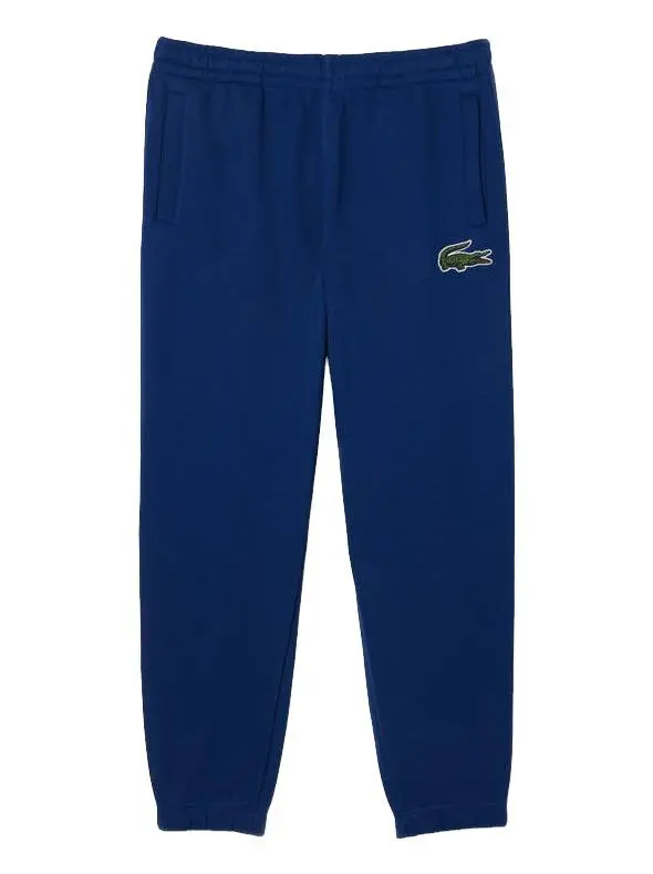 Lacoste Relaxed Fit Sweatpants - F9f Methylene