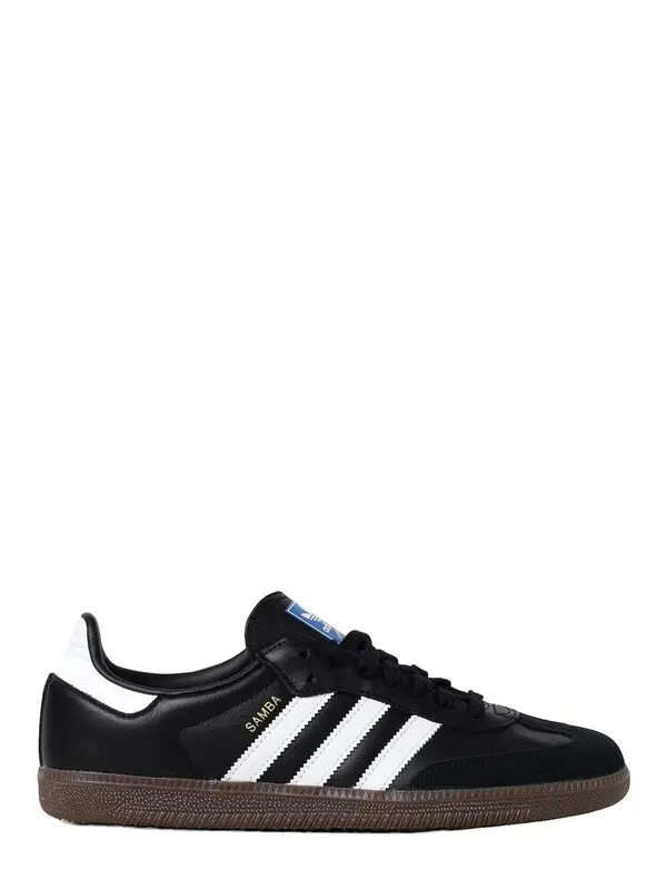 ADIDAS ORIGINALS Sneakers - Black