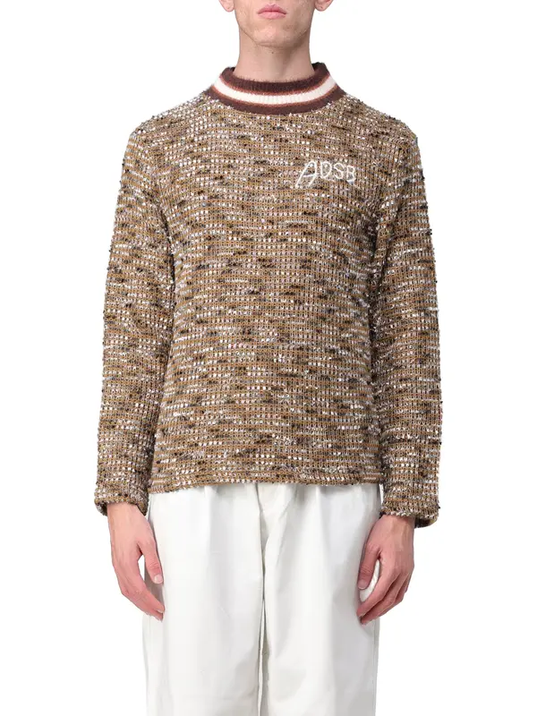 Andersson Bell Sweater - Brown