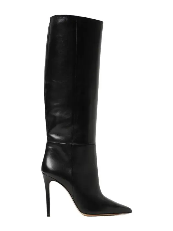ANNA F. Boots - Black