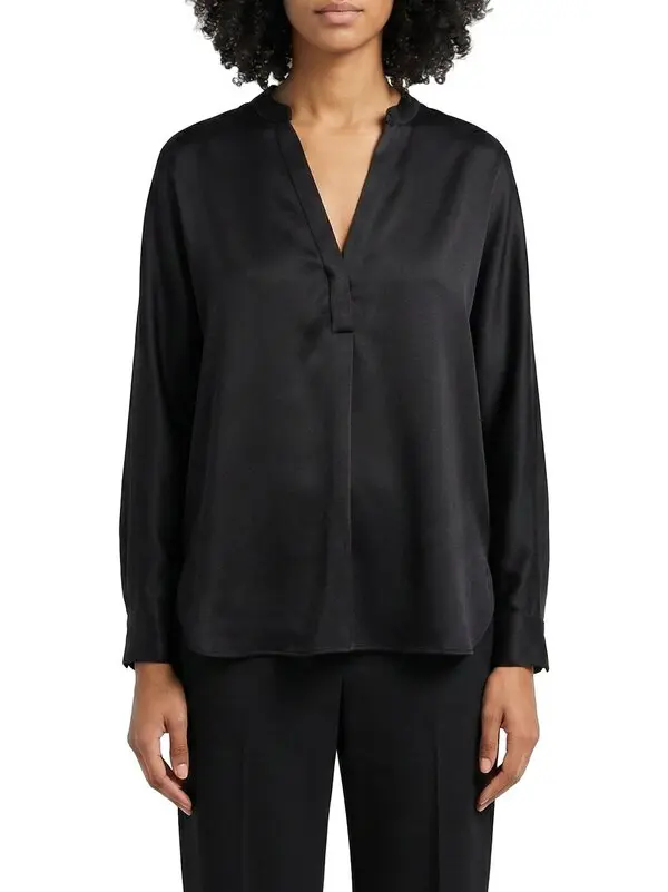 Vince Top - Black
