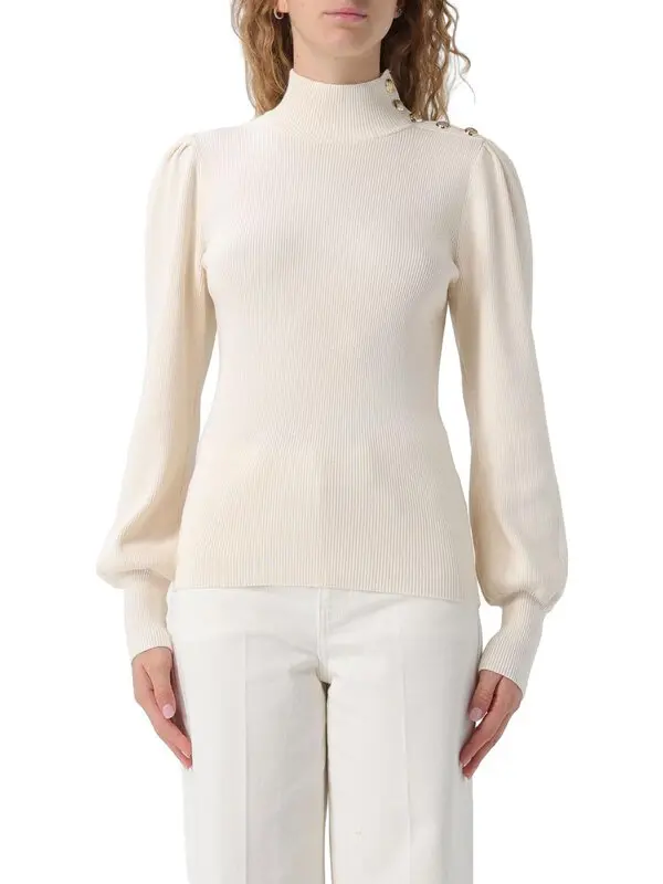 Ralph Lauren Pullover Sweater - Beige
