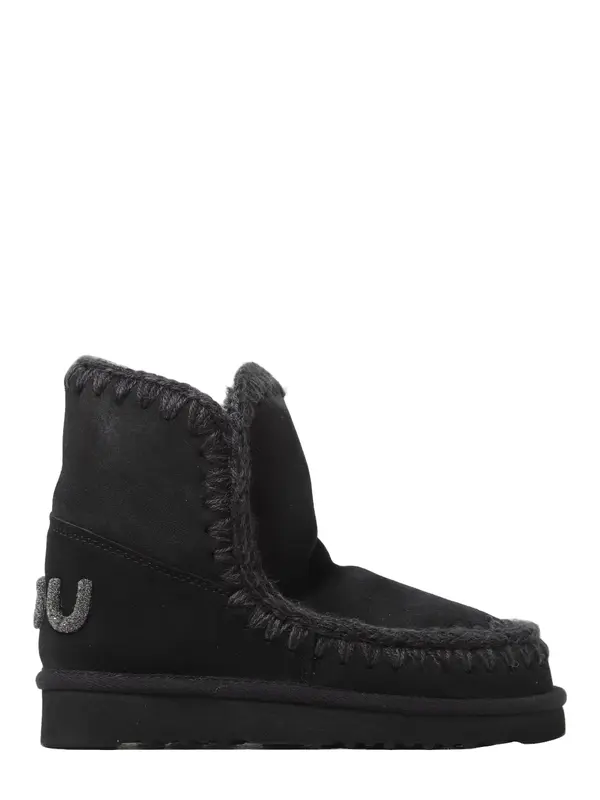 Mou Boots - Black