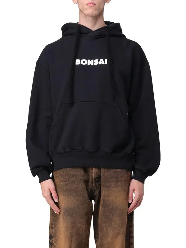 BONSAI Sweatshirt - Black