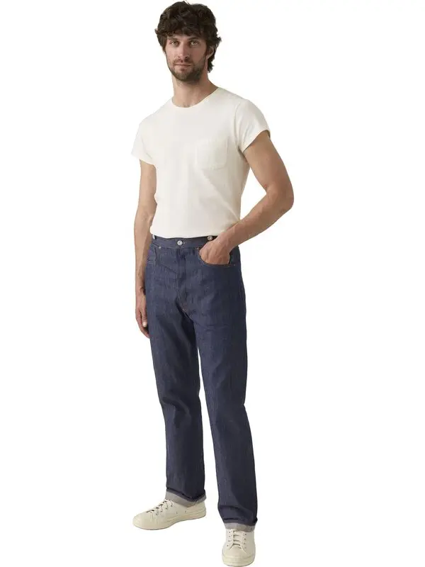 LEVI'S Original Fit Jeans - 1890 501