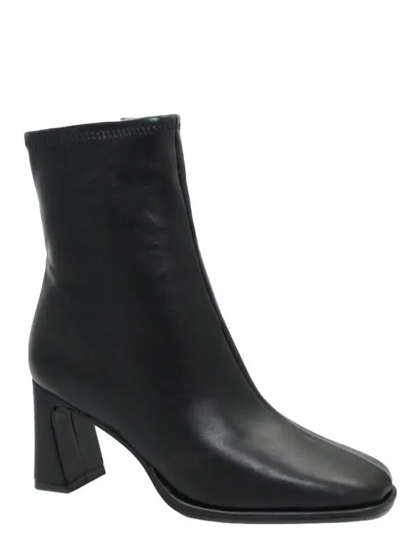 Steve Madden Ankle Boots - Black