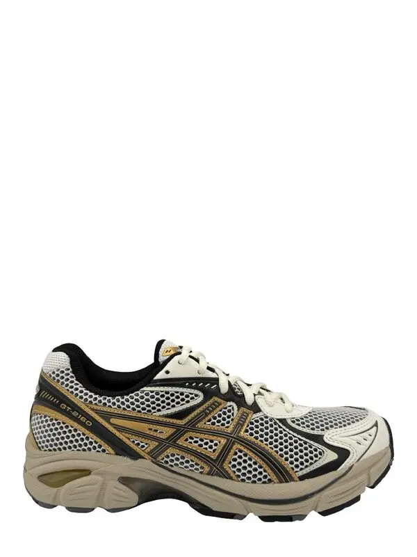 Asics Gt-2160 Athletic Sneakers - Brown