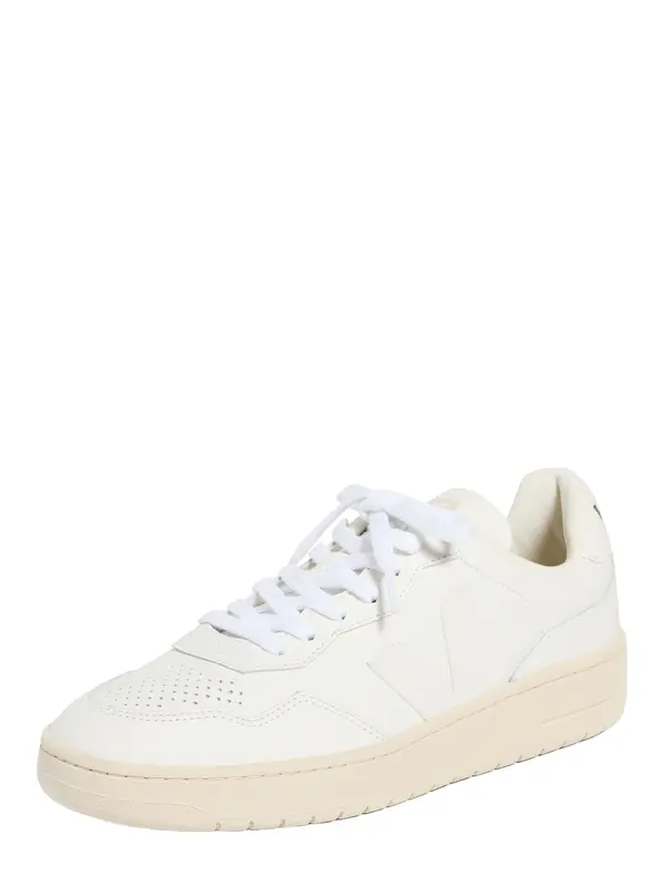 VEJA V-90 Sneakers - Extra White