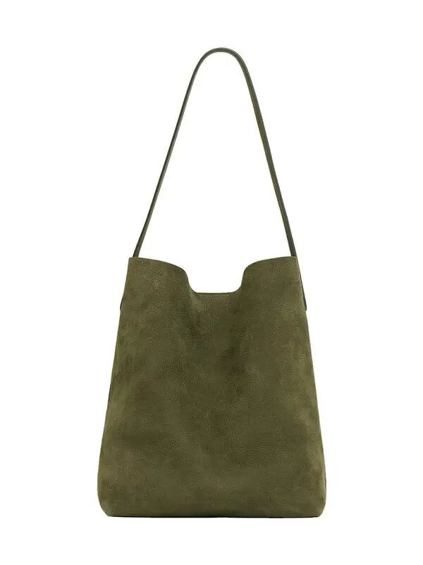 MANSUR GAVRIEL Everyday Cabas - Algae