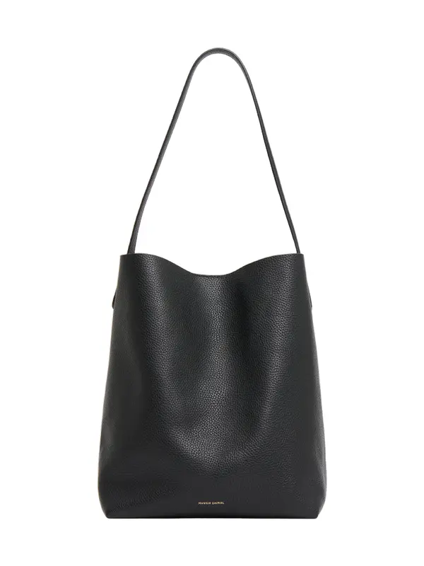 MANSUR GAVRIEL Everyday Cabas - Black