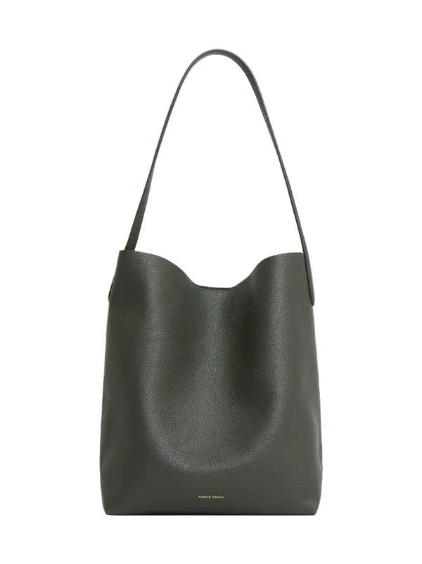 MANSUR GAVRIEL Everyday Cabas - Seaweed