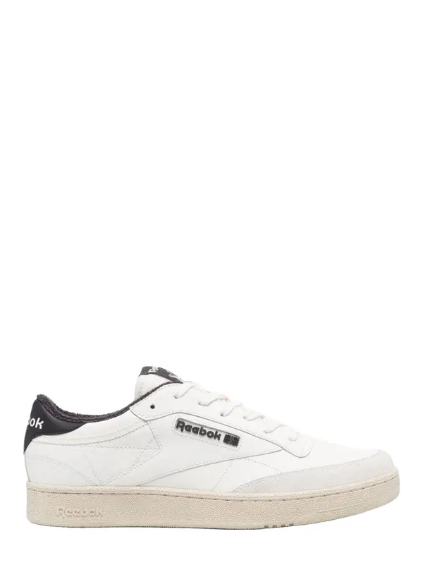 REEBOK Club C 85 Low-top Sneakers - White