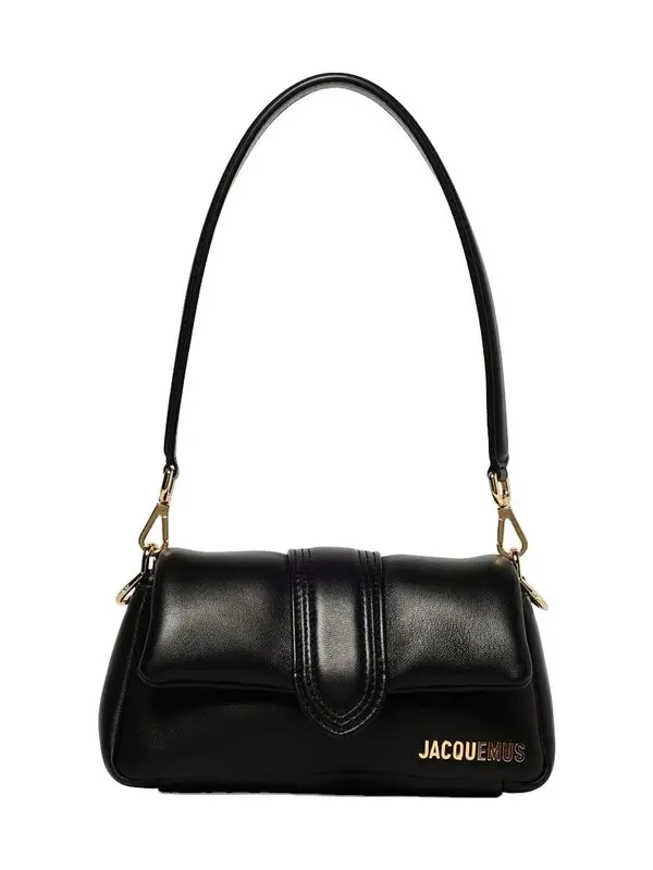 Jacquemus Mini Bag - Black