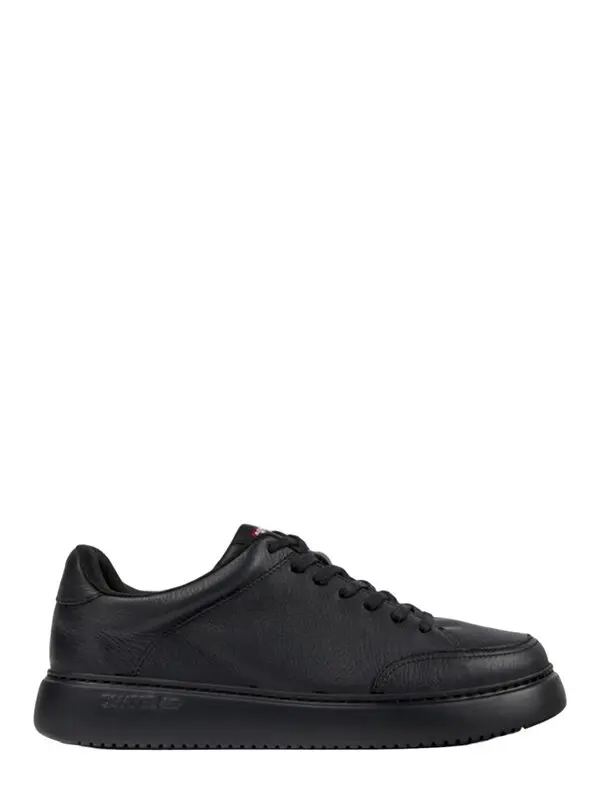 Camper Lace-up Sneakers - Black