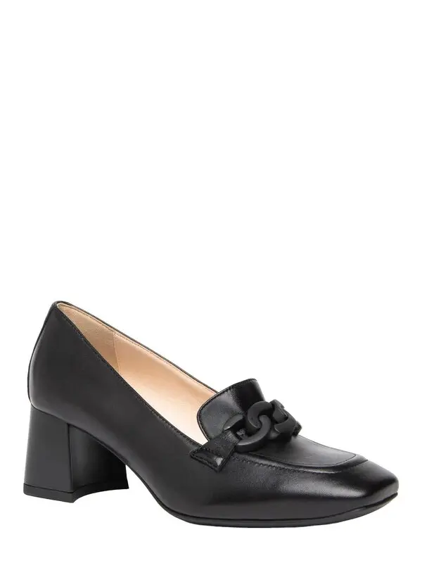 NEROGIARDINI Chain Pump - Black