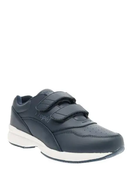 PROPET Tour Walking Sneakers - Navy