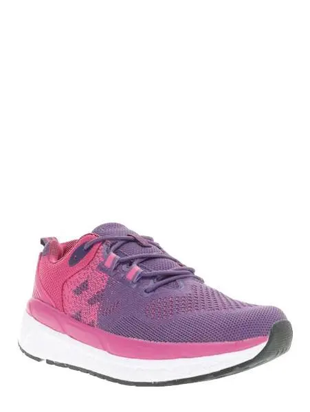 PROPET Ultra Sneakers - Dark Pink/purple