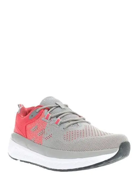 PROPET Ultra Sneakers - Grey/salmon