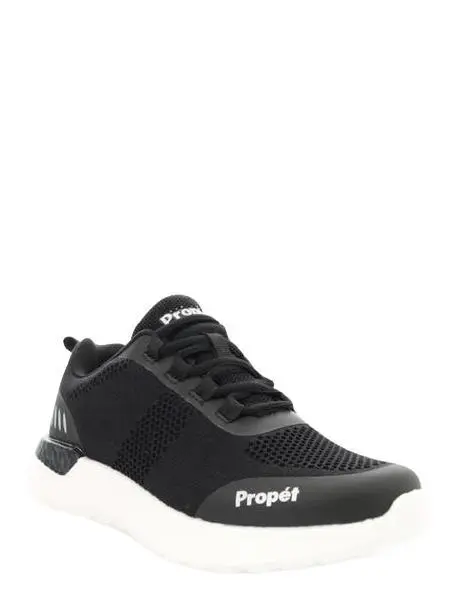 PROPET Usher Sneaker - Black