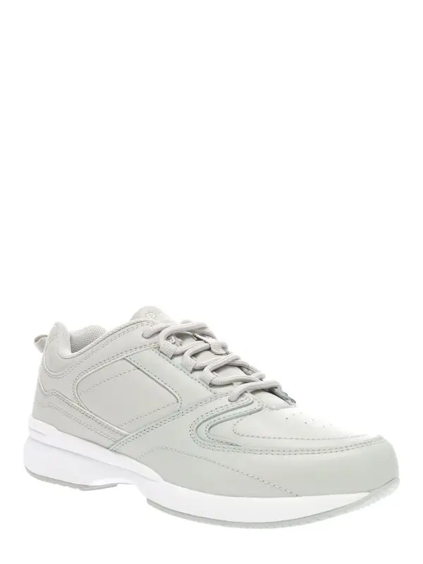 PROPET Lifewalker Sneakers - Light Grey