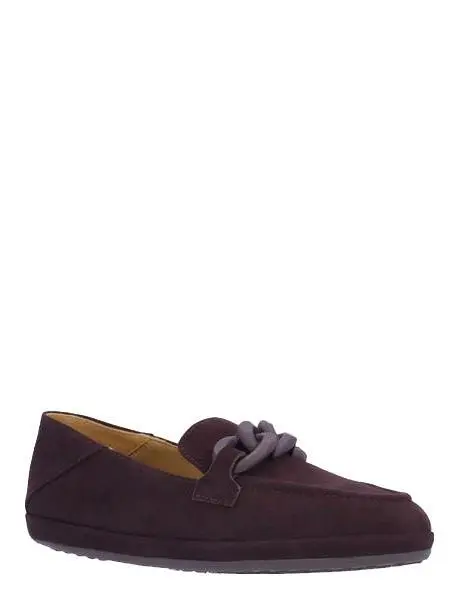 L'AMOUR DES PIEDS Yozey Loafer - Chocolate