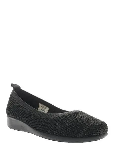 PROPET Yen Mesh Flat - Black