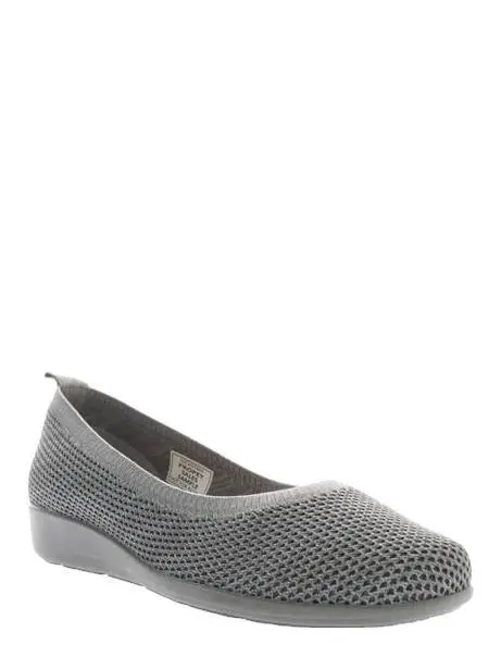 PROPET Yen Mesh Flat - Grey
