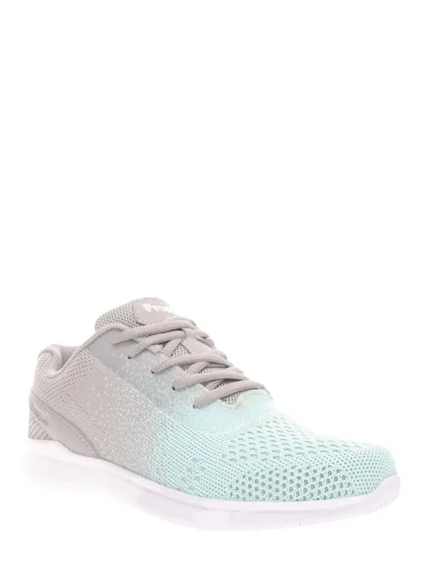 PROPET Travelbound Duo Sneakers - Grey/ Mint