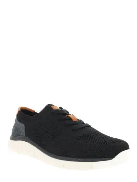 PROPET Sachi Slip-on Sneakers - Black