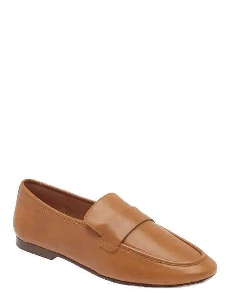 Madewell The Lacey Loafer - Timber Beam