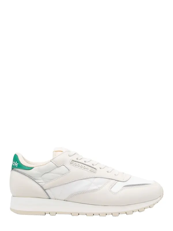 REEBOK Classic Leather Sneakers - Neutrals