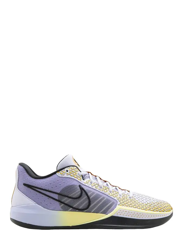 Nike Sabrina 1 Spark Sneakers - Purple