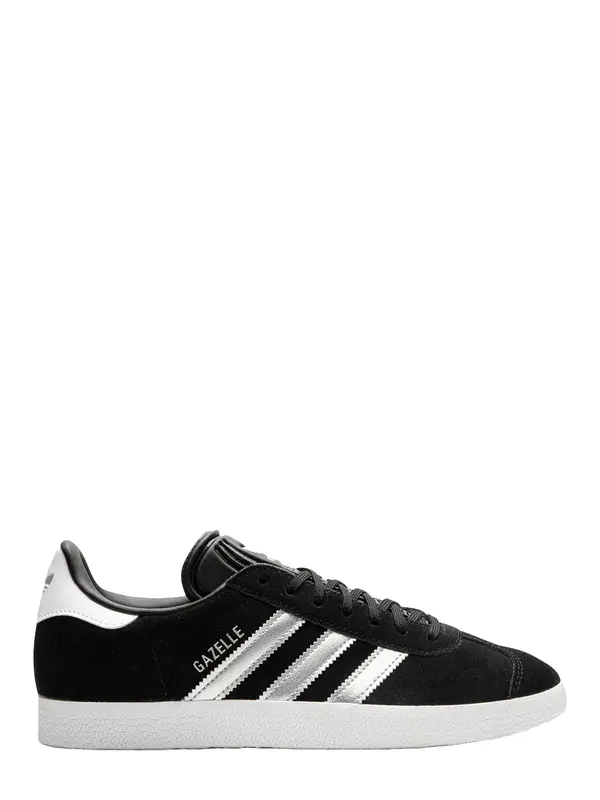 Adidas Gazelle Sneakers - Black