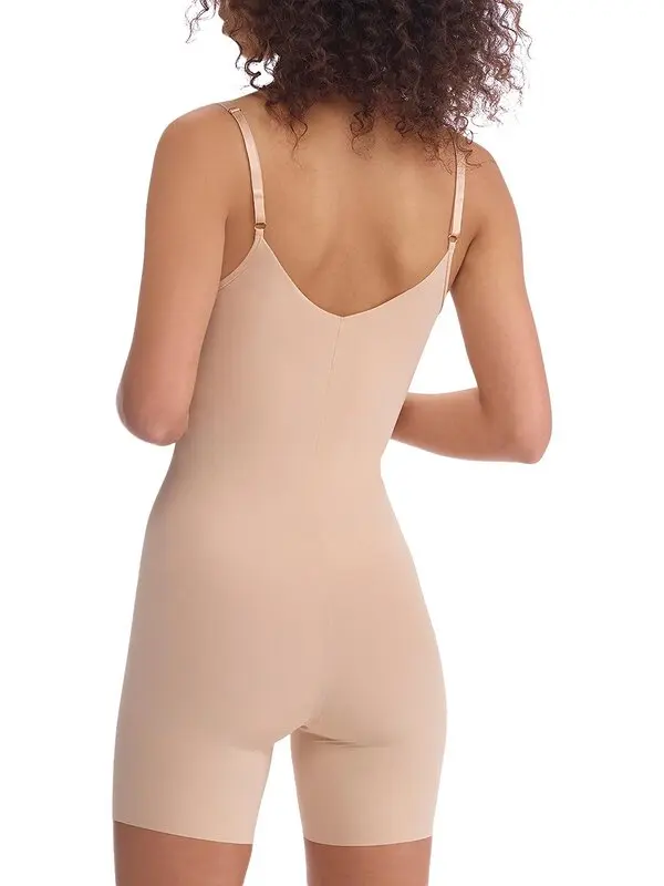 Commando Classic Control Bodysuit - True Nude