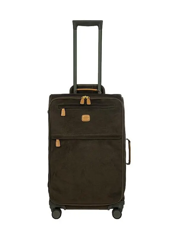 Bric'S Life Tropea 27" Spinner Suitcase - Olive
