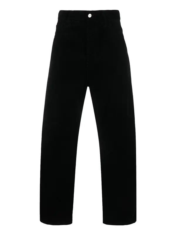 Carhartt Work In Progress Landon Trousers - Black