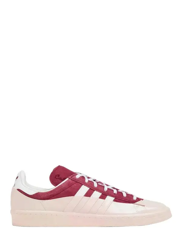 Adidas Panelled Lace-up Sneakers - Neutrals