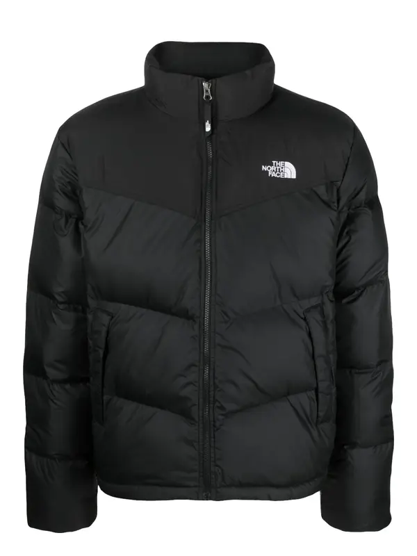 The North Face Saikuru Padded Jacket - Black