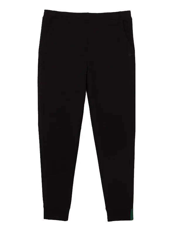 Lacoste Slim Fit Joggers - 031 Noir