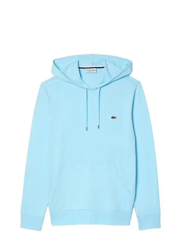 Lacoste Pullover Hoodie - Siz Agrion
