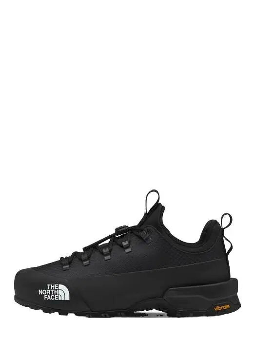 The North Face Glenclyffe Low Hiking Shoe - Tnf Black Tnf Black