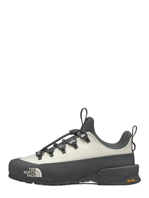The North Face Glenclyffe Low Hiking Shoe - White Dune/anthracite Grey