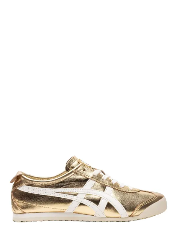 Onitsuka Tiger Mexico 66™ Sneakers - Gold