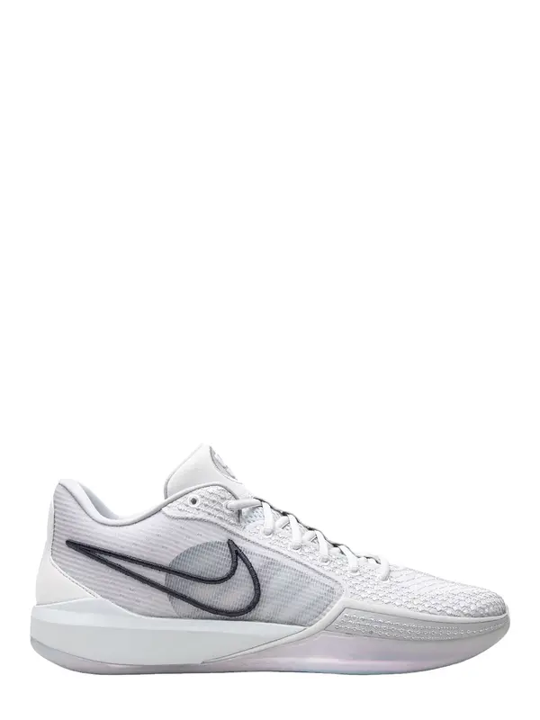 Nike Sabrina 1 Iconic Sneakers - White