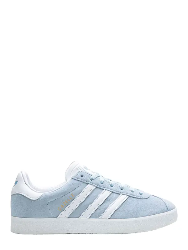 Adidas Gazelle 85 Clear Sky Sneakers - Blue