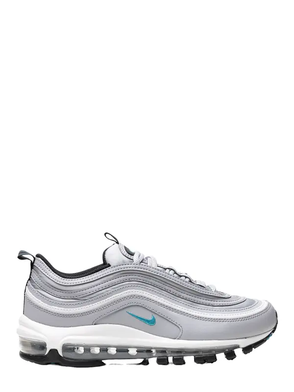 Nike Air Max 97 Sneakers - Silver