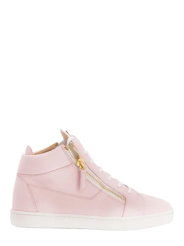 GIUSEPPE ZANOTTI Kriss Sneakers - Pink
