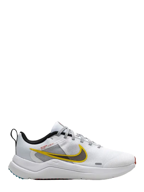Nike Downshifter 12 Sneakers - White