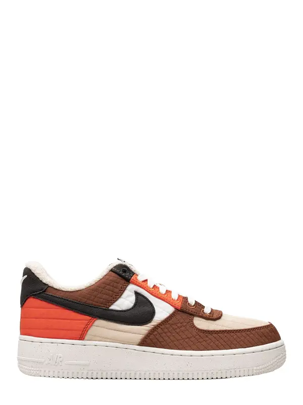 Nike Air Force 1 Low Lxx Toasty Sneakers - Brown