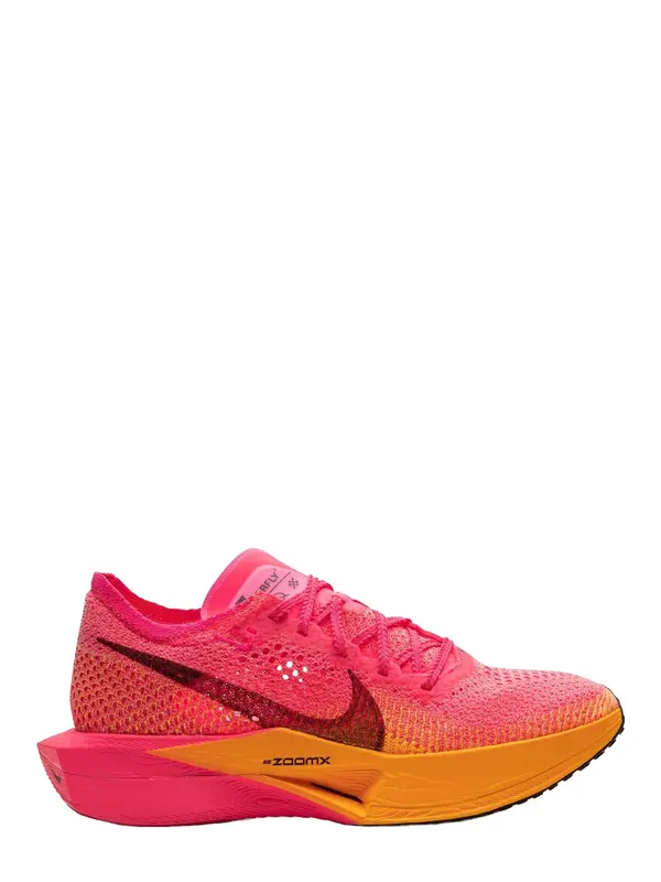 Nike Zoomx Vaporfly Next% 3 Hyper Sneakers - Pink